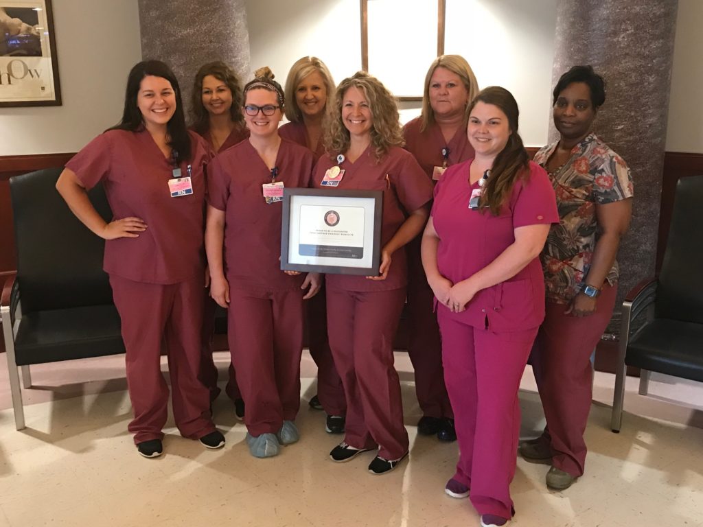 PRMC Women’s and Children’s Hospital Achieves Re-designation as Texas ...