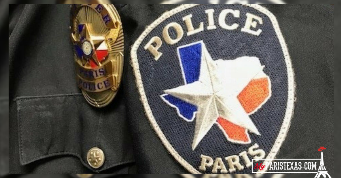 Paris Police Department Citizens Police Academy Class || Accepting ...
