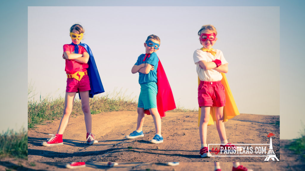 Covenant Christian Church hosting ‘Superhero Breakfast’ || Fun for the ...