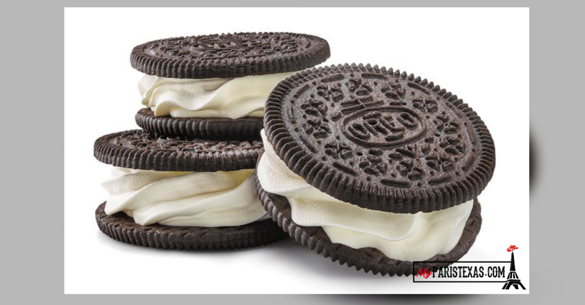 Sonic Is selling 'Oreo Cookie Sandwiches' all Summer long - and they're ...