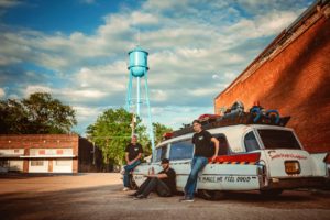 Turnin’ Rust is making waves in the restoration industry, earns YouTube ...