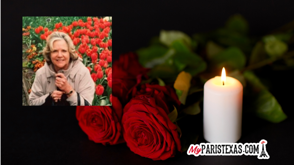 Clara Frances (Crain) Boler of Powderly, Texas - MyParisTexas