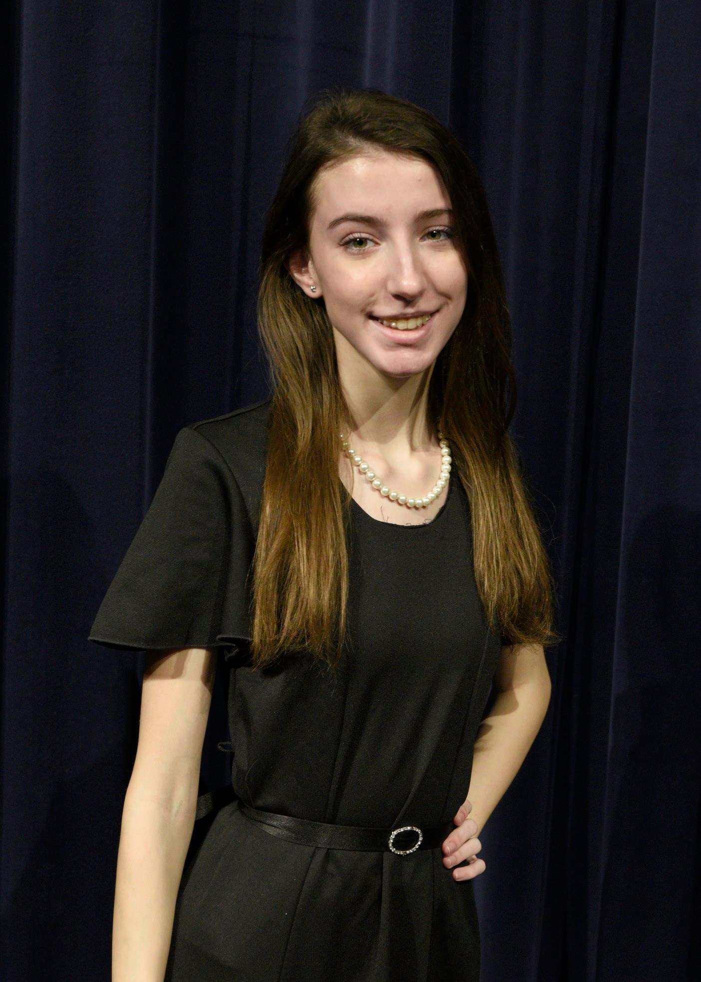 Area students selected as Texas All-State Musicians - MyParisTexas