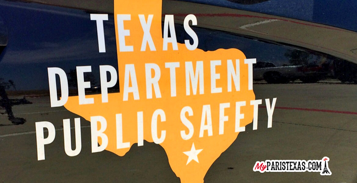 DPS Releases Mass Attacks, Domestic Terrorism Reports - MyParisTexas