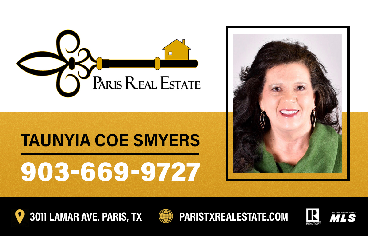 Elizabeth Ann Nelson - MyParisTexas