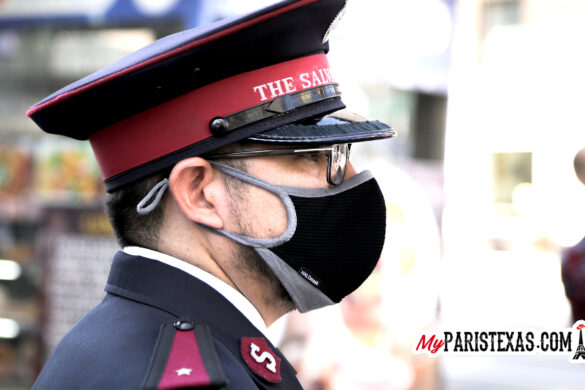 A FINAL FAREWELL: Remembering Paris Firefighter Layton Slade Baker ...