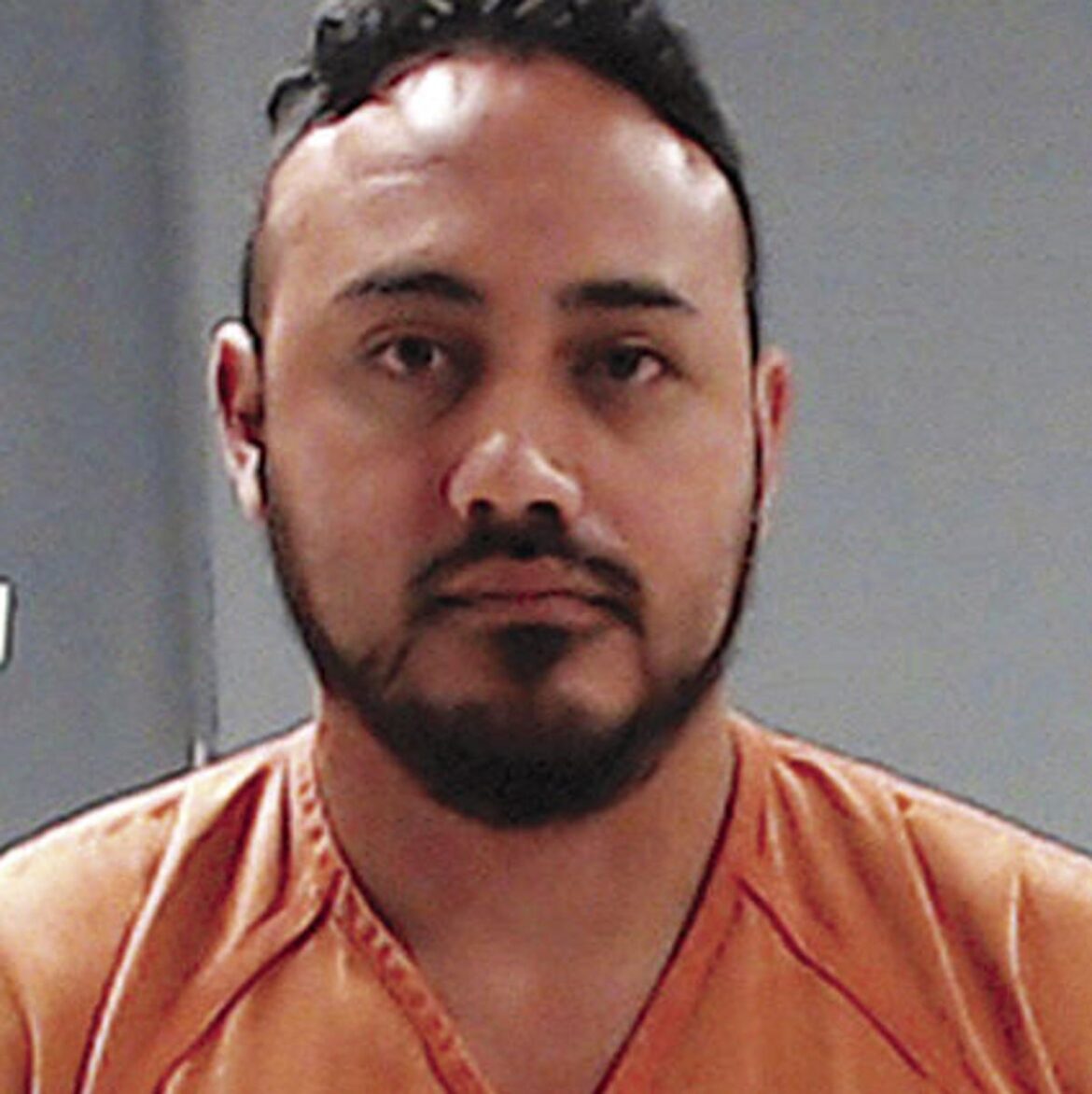 Man sentenced to federal prison in August 2019 human smuggling case ...