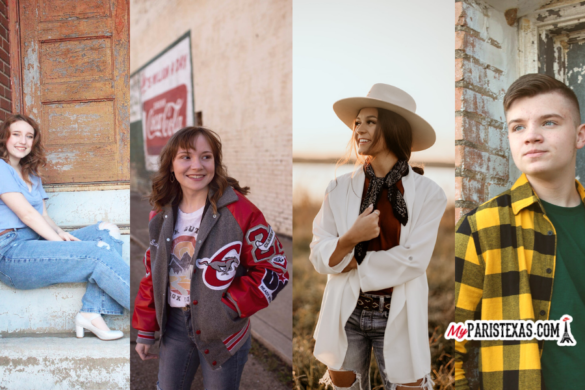 Chisum High School Archives - MyParisTexas