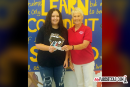 Paris Junior College Baseball Shines with All-Conference and AllRegion ...