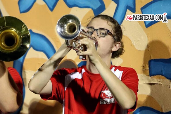 CHISUM ISD - MyParisTexas