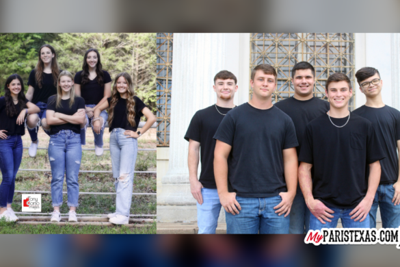 CHISUM ISD - MyParisTexas