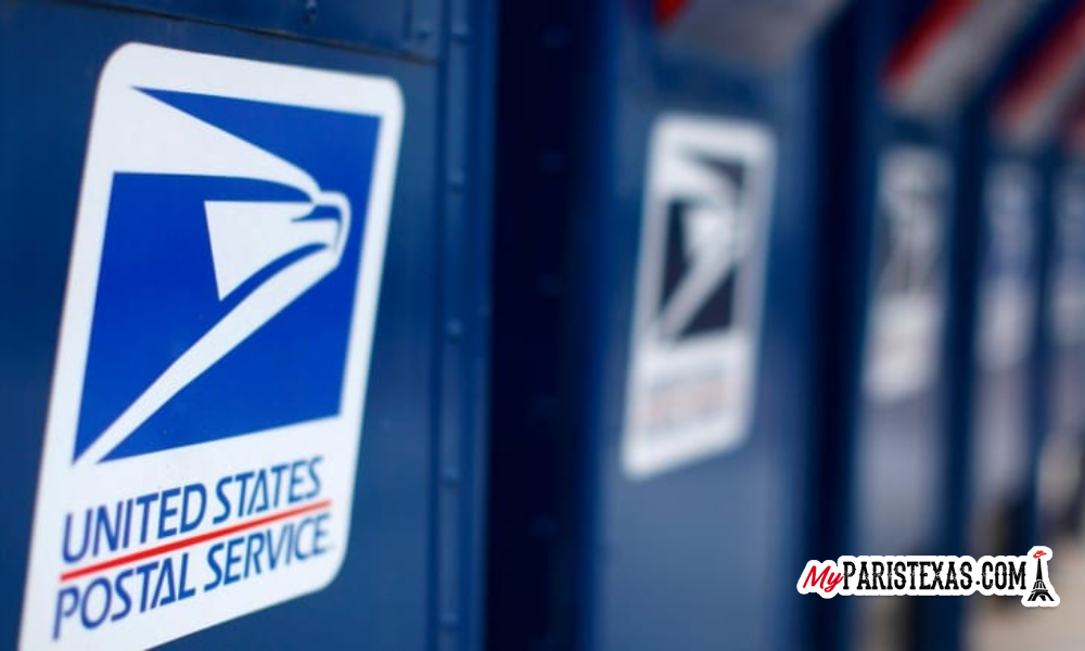 Don t Use Post Office Drop Boxes On Sundays Or Holidays USPS Warns