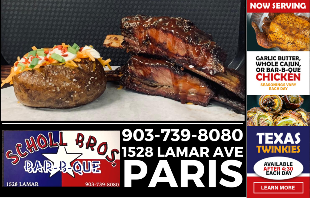 Creed Dewayne Simpson, 78 of Paris - MyParisTexas