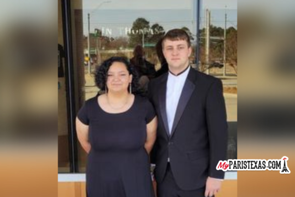 CHISUM ISD - MyParisTexas