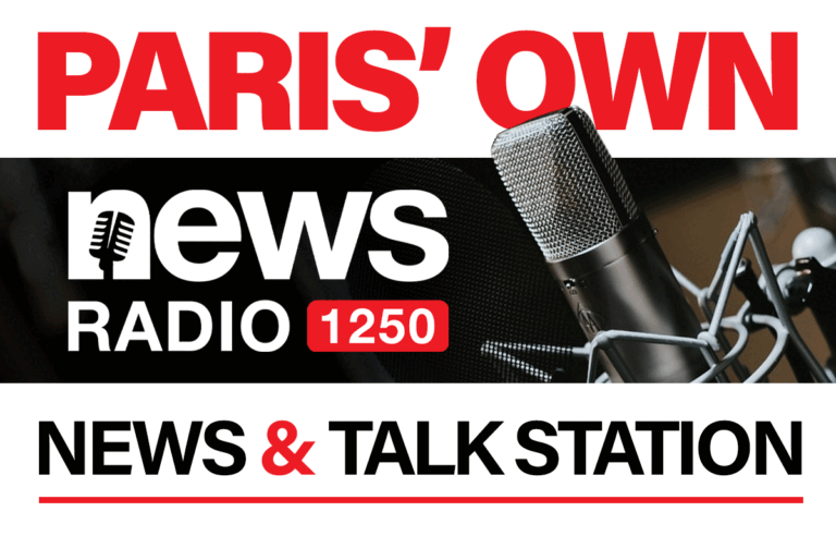 Paris Ford Lincoln celebrates 25-year anniversary - MyParisTexas