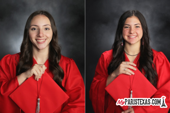 CHISUM ISD - MyParisTexas