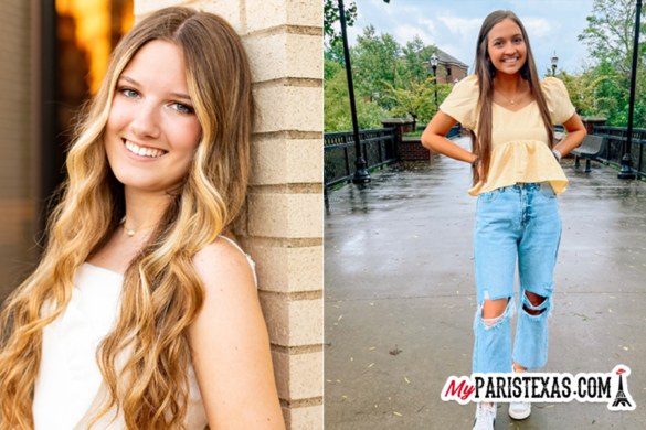 CHISUM ISD - MyParisTexas