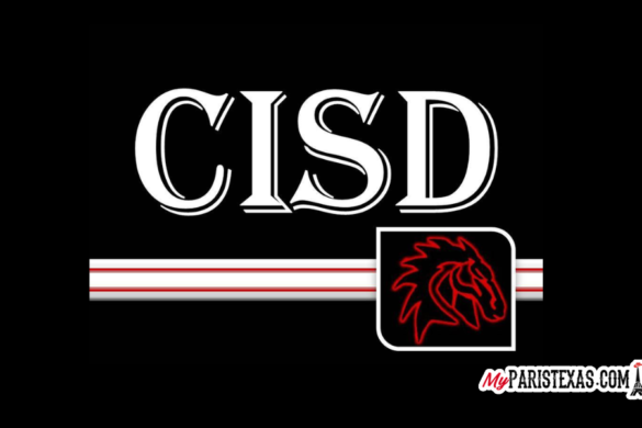 CHISUM ISD - MyParisTexas