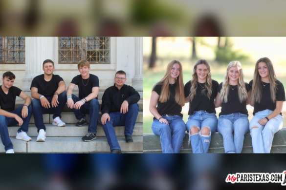 CHISUM ISD - MyParisTexas