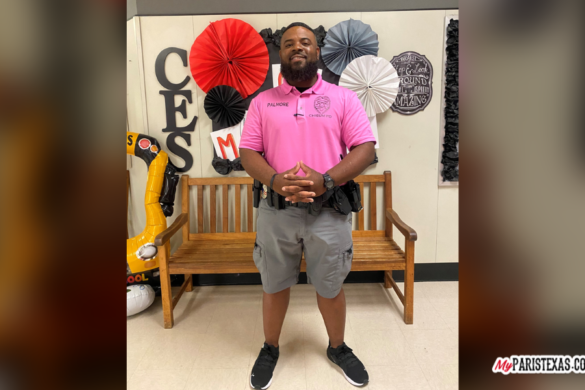 CHISUM ISD - MyParisTexas