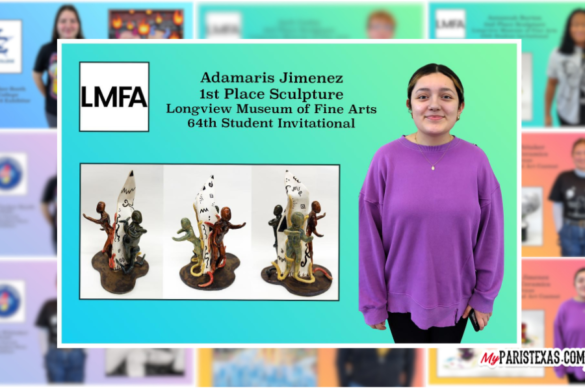 CHISUM ISD - MyParisTexas