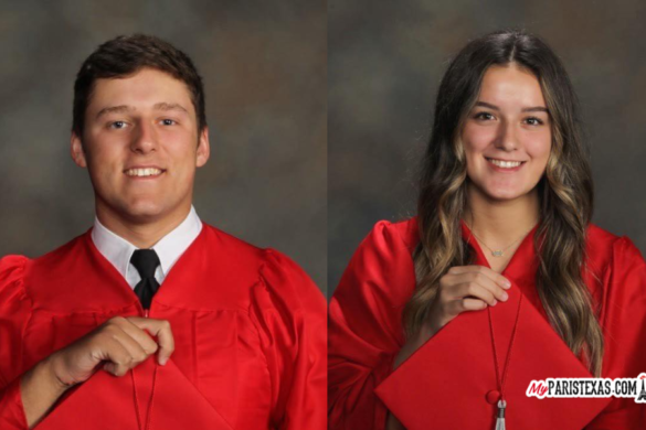 CHISUM ISD - MyParisTexas