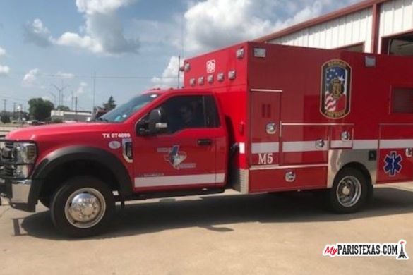 Game Warden set to retire after nearly 25 years with TPWD - MyParisTexas