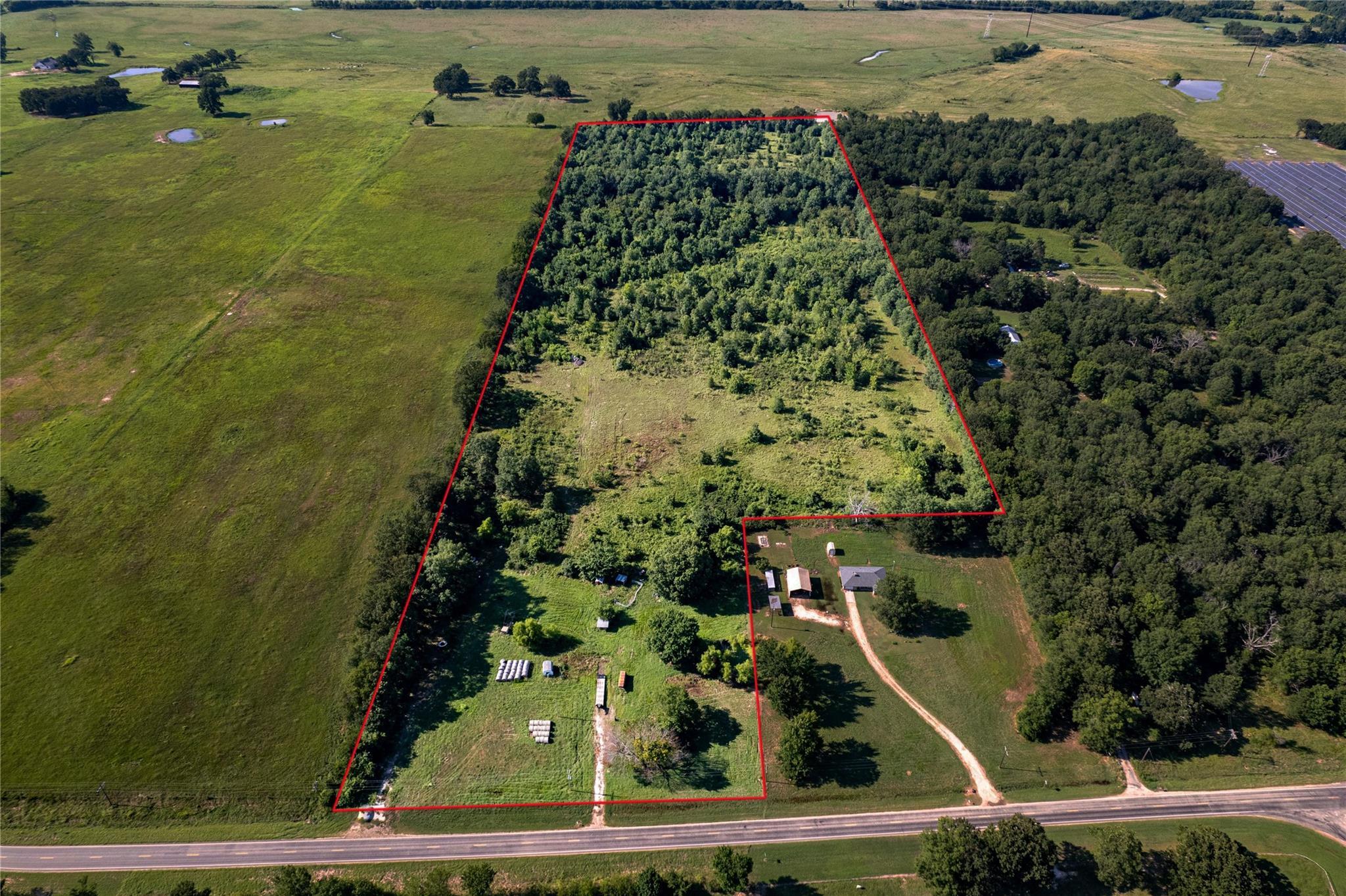 REAL ESTATE - MyParisTexas