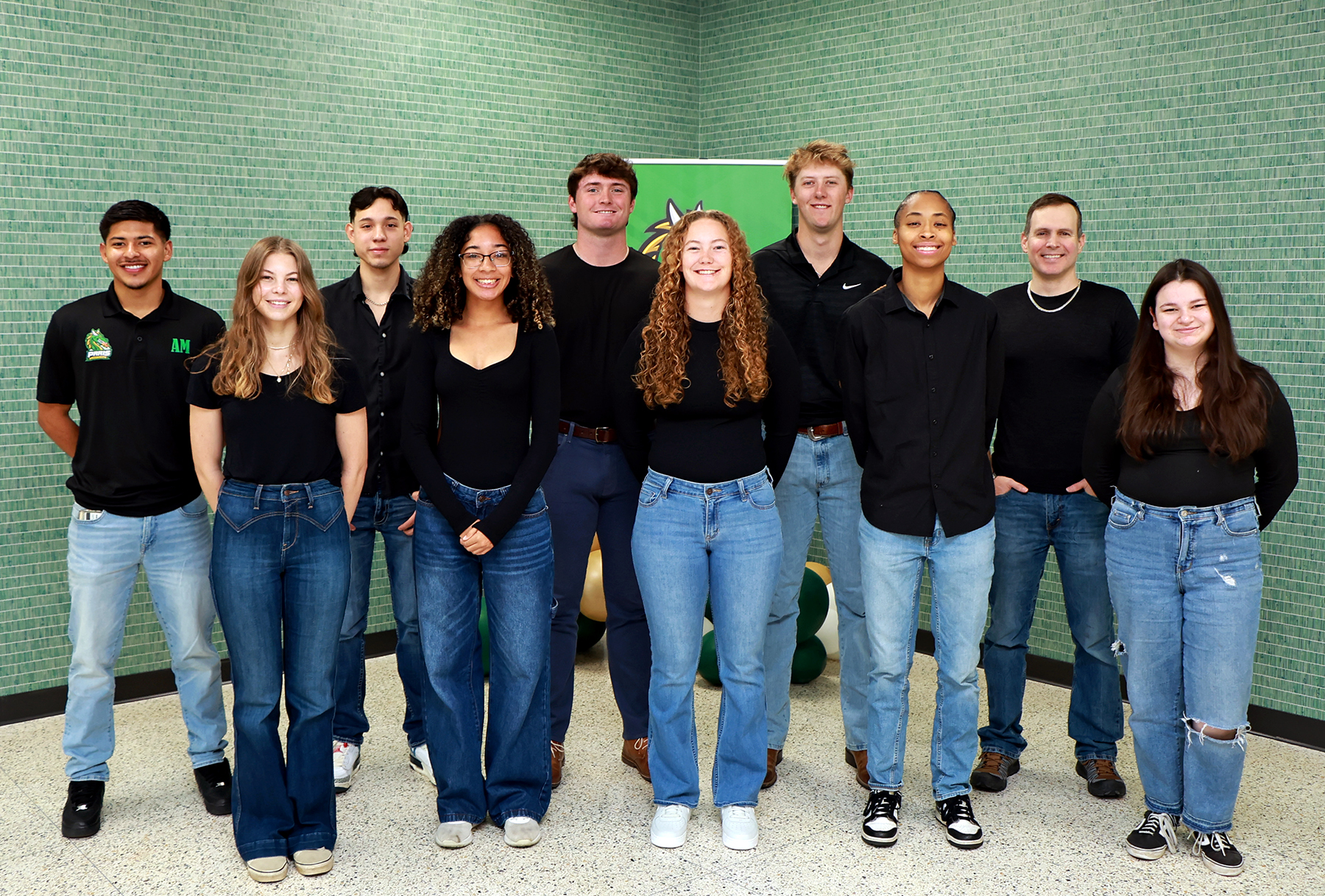 2025 Mr. and Miss Paris Junior College named - MyParisTexas