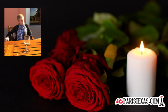 OBITUARIES - MyParisTexas