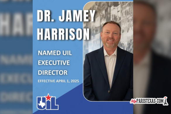 Bobby Ray Allen - MyParisTexas