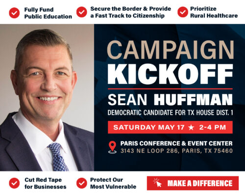 Homepage - MyParisTexas