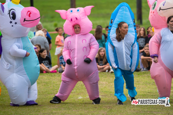 Milky Way Plate Tectonics || Using candy to teach geological events ...