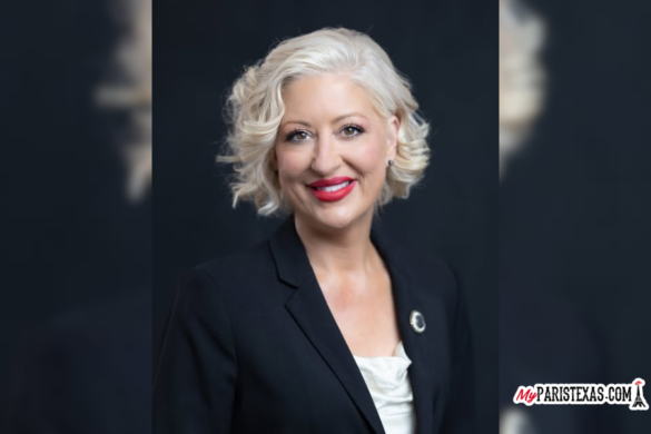 Paris Junior College Baseball Shines with All-Conference and AllRegion ...