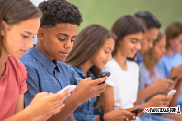 Texas releases STARR test results for 2024 - MyParisTexas