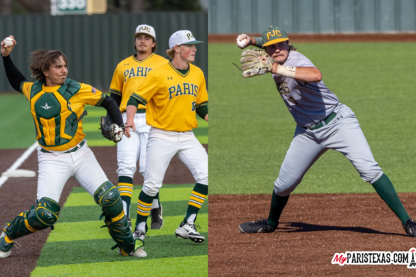 Paris Junior College to Host Kids College June 23-26, 2025 - MyParisTexas