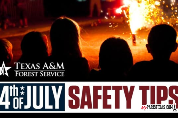 See how Texas House members voted in the speaker race - MyParisTexas