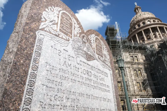 Texas releases STARR test results for 2024 - MyParisTexas