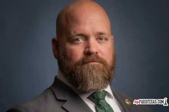 Texas releases STARR test results for 2024 - MyParisTexas