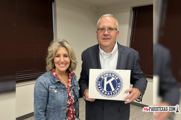 Paris ISD Welcomes Students Back for the 2025–2026 School Year ...