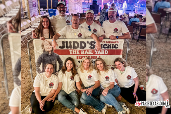 PJC-Greenville Center opens new workforce training facility - MyParisTexas