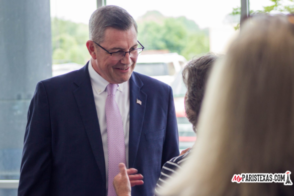 DPS Graduates 104 New Texas State Troopers - MyParisTexas