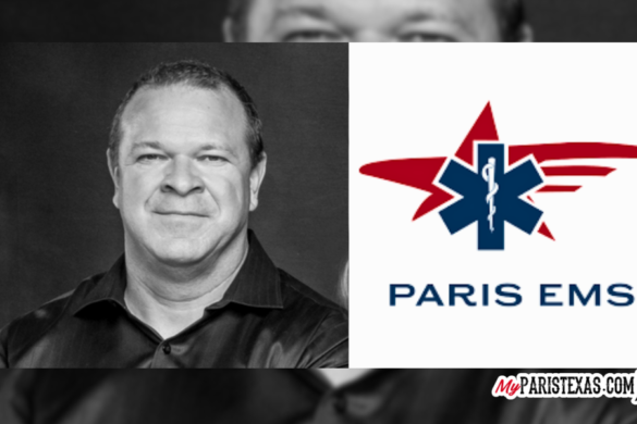 PJC breaks ground on new training facility in Greenville - MyParisTexas