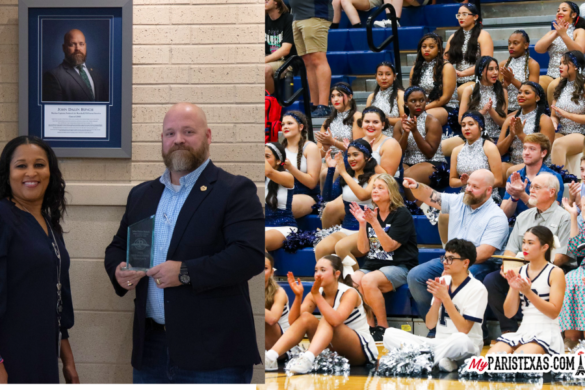 DPS Graduates 104 New Texas State Troopers - MyParisTexas