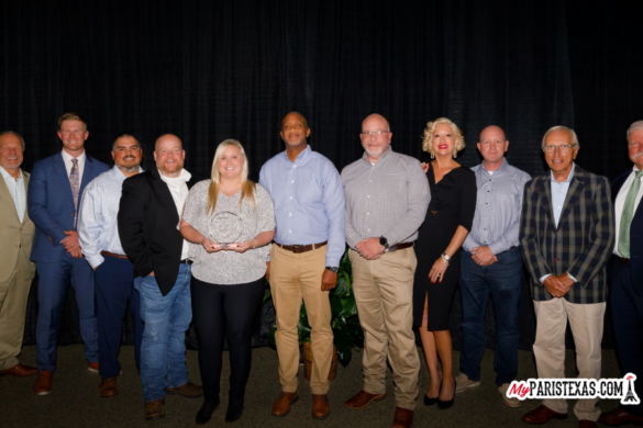 Paris Junior College Invites Community to Celebrate Homecoming Week ...