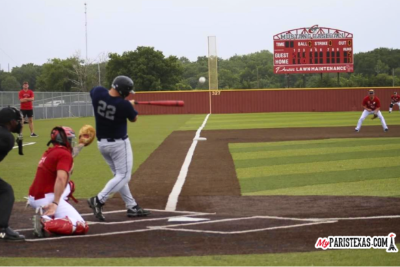 Paris Junior College Invites Community to Celebrate Homecoming Week ...