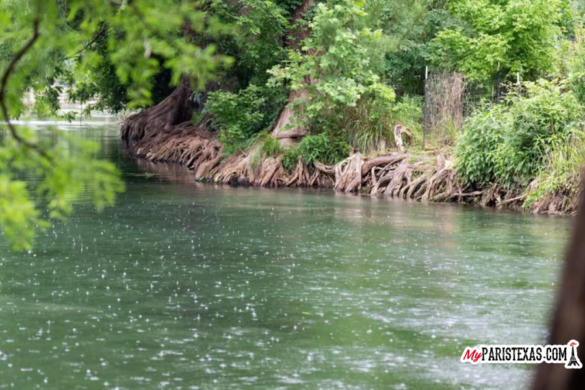 DPS Celebrates Border Mounted Patrol Unit’s Anniversary - MyParisTexas