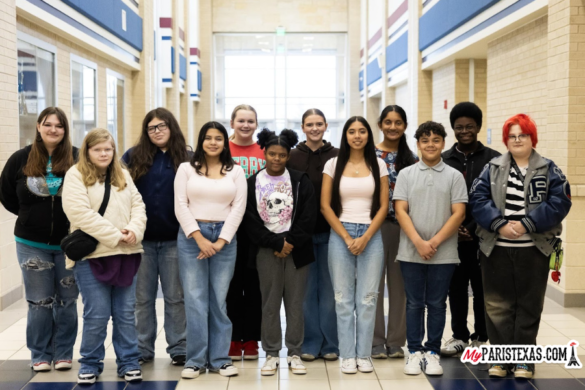 Paris Junior College Celebrates a Vibrant Homecoming Weekend Filled ...