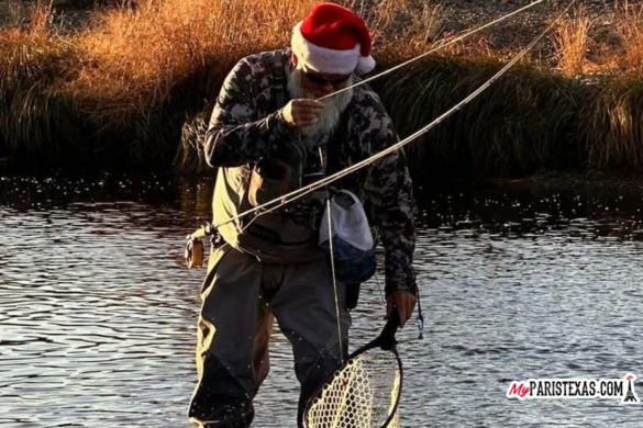 Paris Junior College Celebrates a Vibrant Homecoming Weekend Filled ...