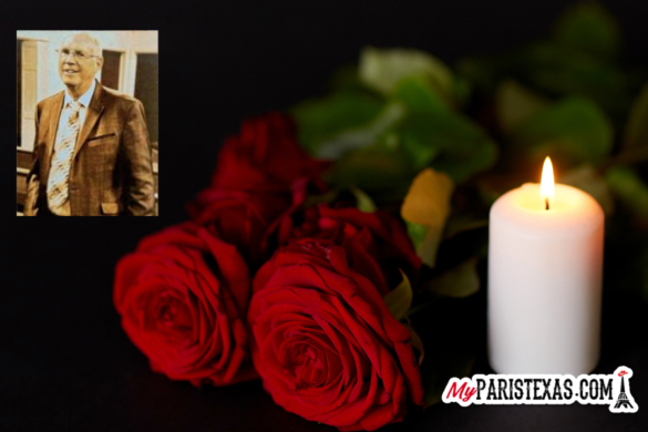 DPS Celebrates Border Mounted Patrol Unit’s Anniversary - MyParisTexas